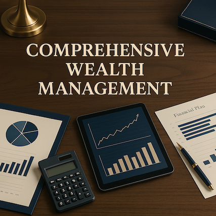 Comprehensive Wealth Management Services In Hudson OH & Northeast Ohio ...